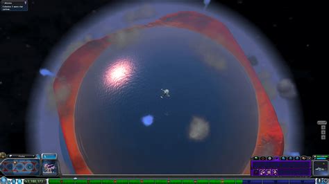 Well This Planet Is Weird R Spore