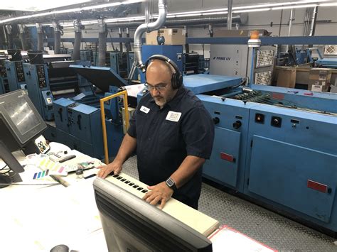 Careers Delta Print Group