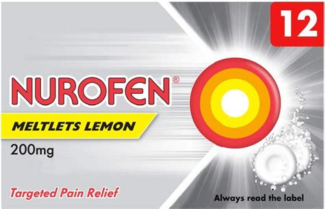 Cuprofen Maximum Strength 400mg 48 Tablets Pillsorted