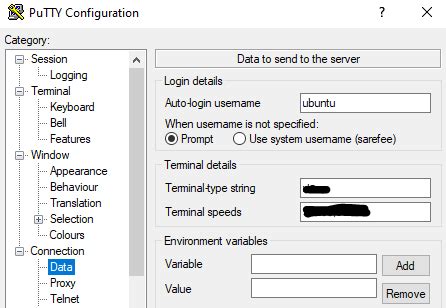 How To Host An R Shiny App On AWS EC Via Shiny Server And RStudio Server On A Windows Machine