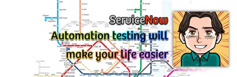 Servicenow Automation Testing Will Make Your Life Easier
