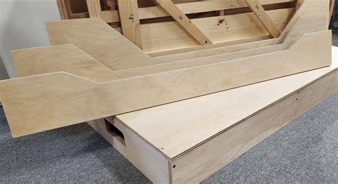 Free Mo Module Kits The Model Railroad Benchwork Store