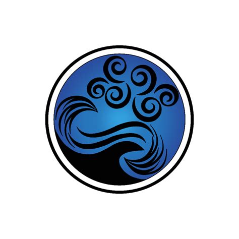 Namikaze Clan Symbol