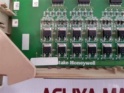 YAMATAKE HONEYWELL 80363975 150 DIGITAL OUTPUT 32 Aeliya Marine