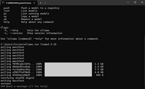 deploy and use open source ai models locally with ollama no payment