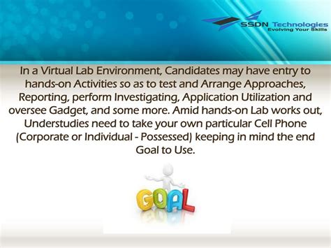 Ppt Citrix Courses In Gurgaon Ssdn Technologies Powerpoint Presentation Id7410160