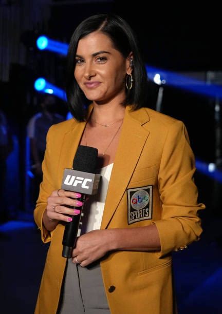 Megan Olivi