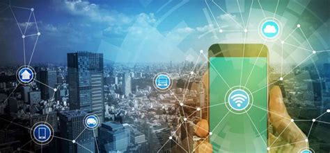 What Are The Latest Connectivity Trends In Smart Buildings EnOcean Blog