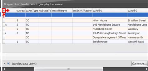 Queries Reports Running Queries Reports Execute Prepared SQL Queries Grid View