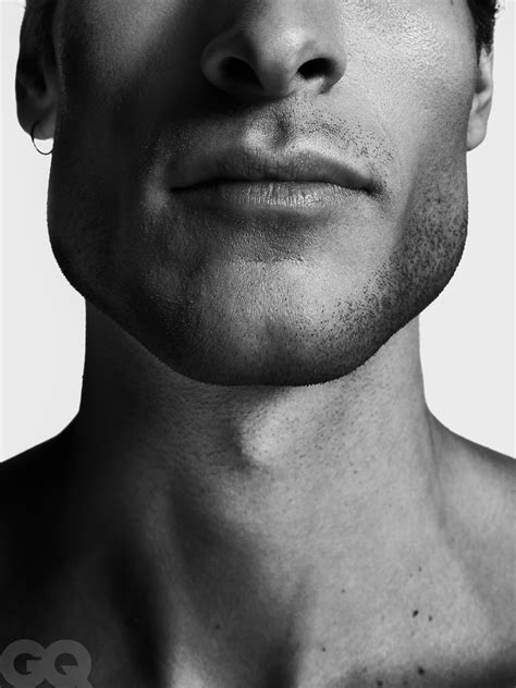 Jaw Surgery Meet The Men Paying To Have Their Jaws Broken In The Name Of Manliness British GQ