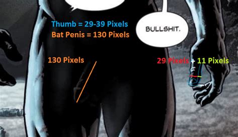 The Bat Penis How Big Is It Tumblr Backup