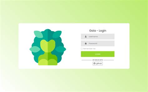 Github Integration Gaia Documentation