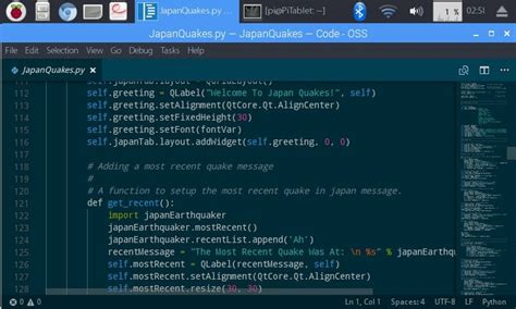 Lxde Riced My Raspberry Pi Tablet Runixporn