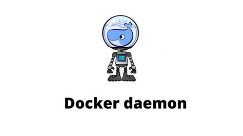 Important Concepts Of Docker Technology Artofit