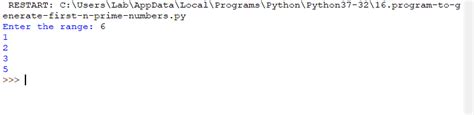 35 Python Programming Exercises And Solutions Pythonista Planet