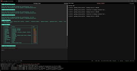 Cant Decrypt Ssl Certs · Issue 43 · Hummingbotgateway · Github