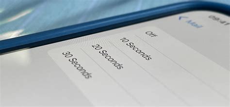 Your Iphones Mail App Finally Has The Feature Outlook And Other Email Clients Had For Years