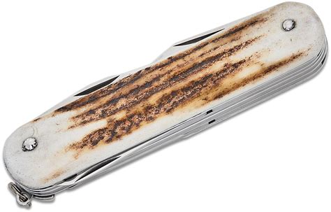 Prometheus Design Werx Pdw Danger Ranger Bear Scout Knife Reloaded Multi Tool 375 Closed Rwl