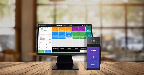 Hospitality Pos Solutions Oolio Point Of Sale Software Oolio