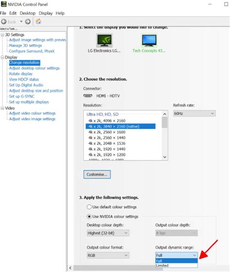 Why Your 4K TV Looks Washed Out Explained PointerClicker Com