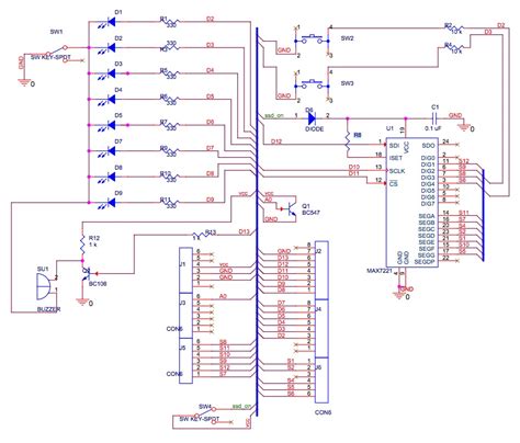 General Purpose Input Output Arduino Shield Embedded System Laboratory