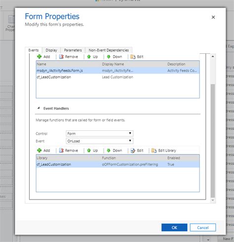 5 And I See These Results Once It Successfully Filters
