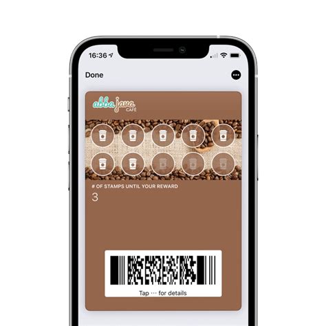 wallet guide passkit