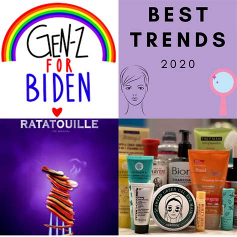 The Howler Best Trends Of 2020