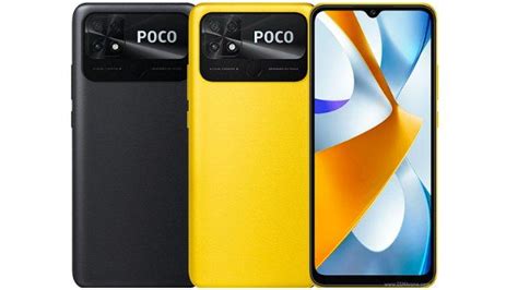 Harga HP Poco C Pada April Kini Sudah Lebih Murah Ini Spesifikasi Dan Keunggulannya