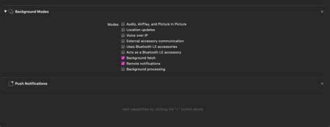 Swift I Do Not Receive The Push Notification Firebase In My Ios