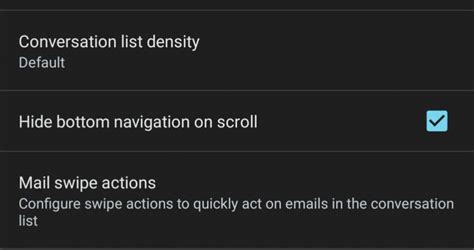 Subtle Gmail Design Tweak Is Greatly Appreciated