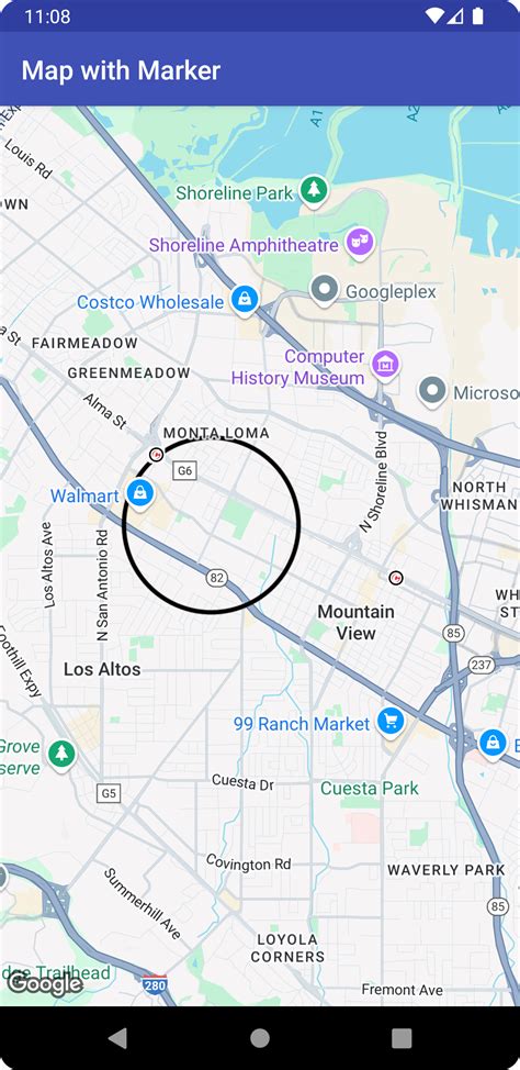 Google Maps Polygon Fill Pattern Carina Vivienne
