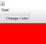 Java Swing Disable Button After Click Decoration Examples