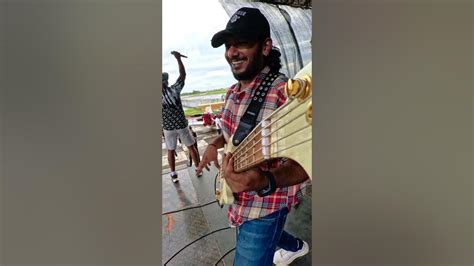 Weralu Gedi Pahena Kale වෙරළු ගෙඩි පැහෙන කාලේ Bass Cam Line One Amy Senaziy Youtube