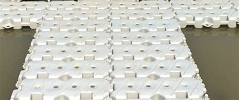 A Float Module B Connected Modules Forming Pontoon Download