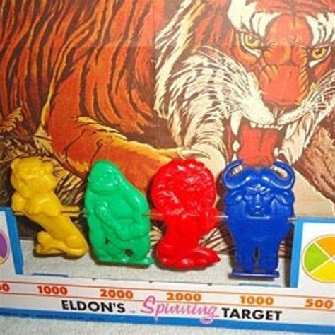 Eldon Toys Etsy