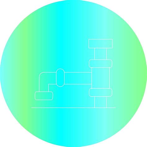 Pipeline Creative Icon Design Vector Art At Vecteezy