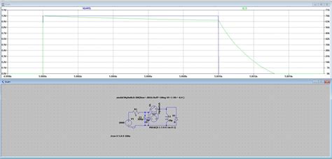 Switches Lt Spice Switch Model Electrical Engineering Stack Exchange