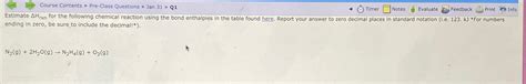 solved course contents ﻿pre class questions ﻿jan 31≫