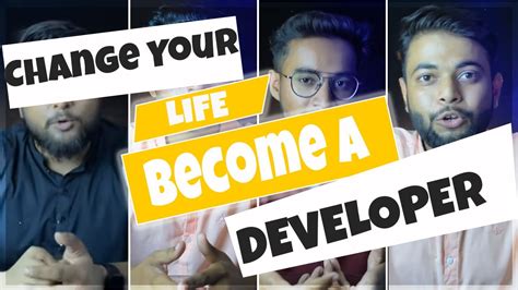 How To Start Web Development Complete Roadmap For Full Stack Developer YouTube