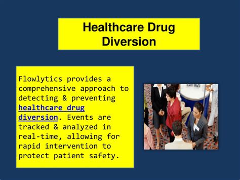 Ppt Healthcare Drug Diversion Powerpoint Presentation Free Download Id 12101341