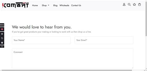 Do Custom Web Development Using Html Css Javascript Php And Mysql