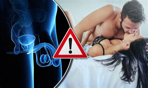 STI Symptom Checker Signs Of Sex Infections Gonorrhoea And Chlamydia Express Co Uk
