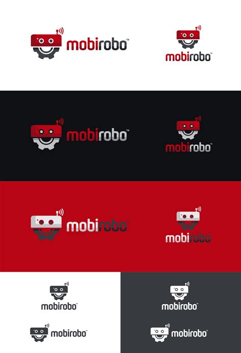 Bot Logos Free Bot Logo Ideas Design And Templates