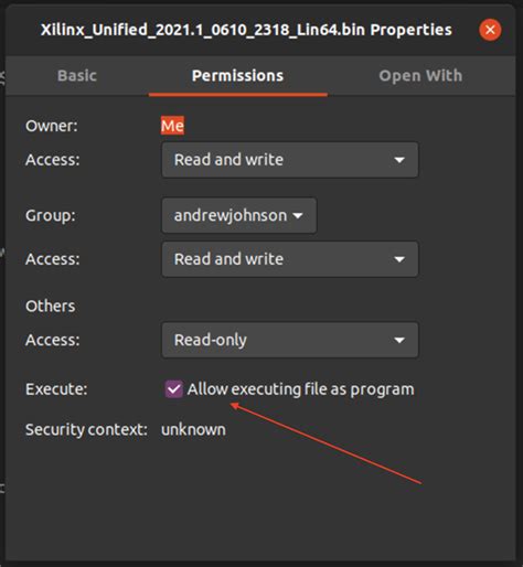 Summer Of Fpga Installing Vitisvivado On Ubuntu Element14 Community