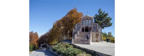 Чудно изцеление на Кръстова гора