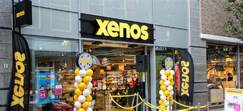 Bij Xenos Almere Buiten Betaal Je Met Creditcards Van American Express