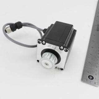 X Y Axis Motor Assembly Spark Co