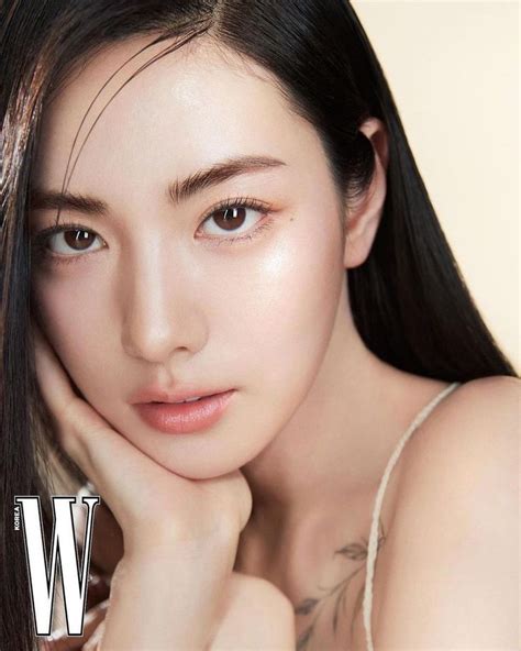 Pin De Kimikips En 나나 Nana 임진아 イム・ジナ Celebridades Belleza Femenina