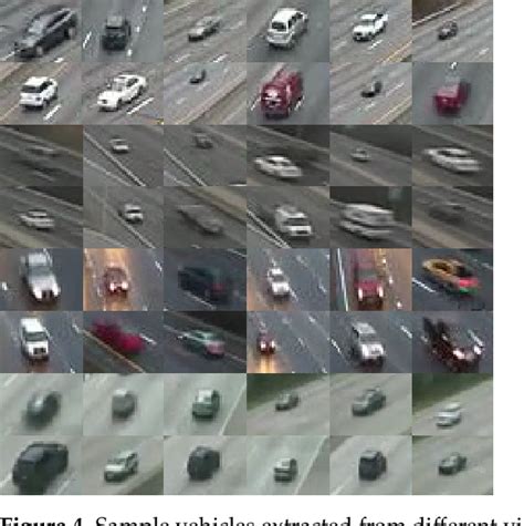 Figure 1 From Odu Digital Commons Odu Digital Commons Monocular Camera Viewpoint Invariant